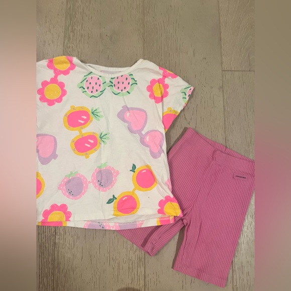 Zara | Matching Sets | Zara Floral Set | Poshmark